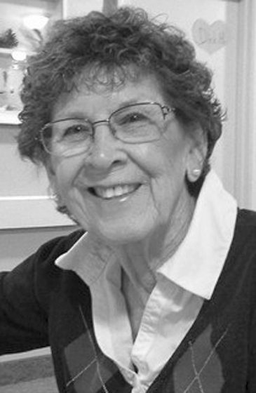 Mary Jane Kidder | News, Sports, Jobs - The Mining Journal